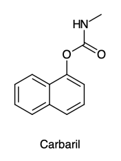 PharmaWiki - Carbaril