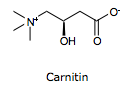 PharmaWiki - L-Carnitin