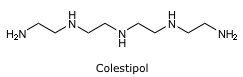 PharmaWiki - Colestipol