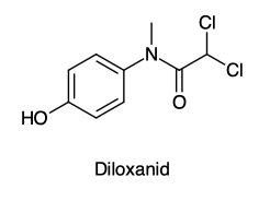 PharmaWiki - Diloxanid