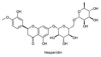 Hesperidin