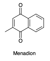 PharmaWiki - Menadion