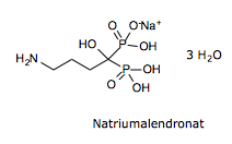 PharmaWiki - Alendronat