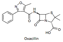 Oxacillin
