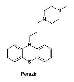 PharmaWiki - Perazin