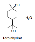PharmaWiki - Terpinhydrat
