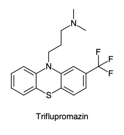 PharmaWiki - Triflupromazin